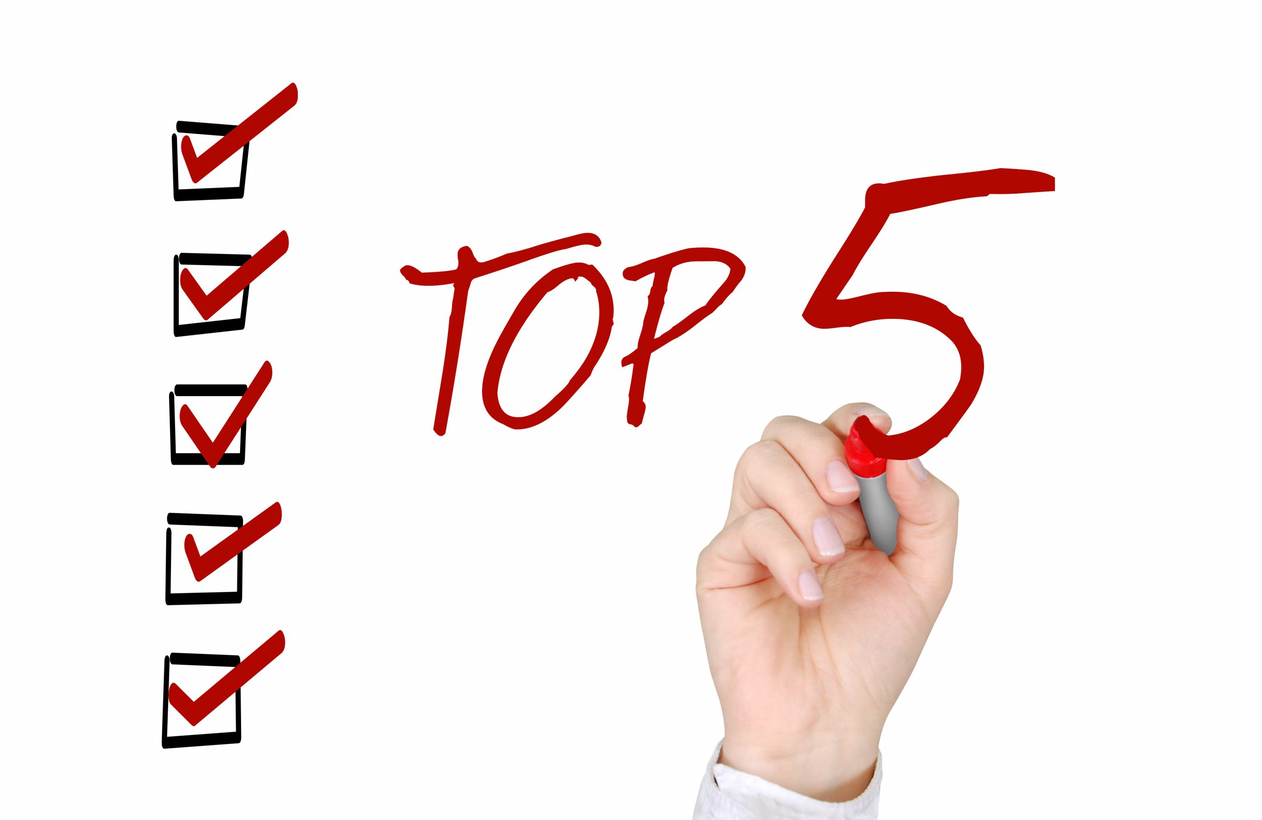 The five top things clients want from a family lawyer – how we’re ...